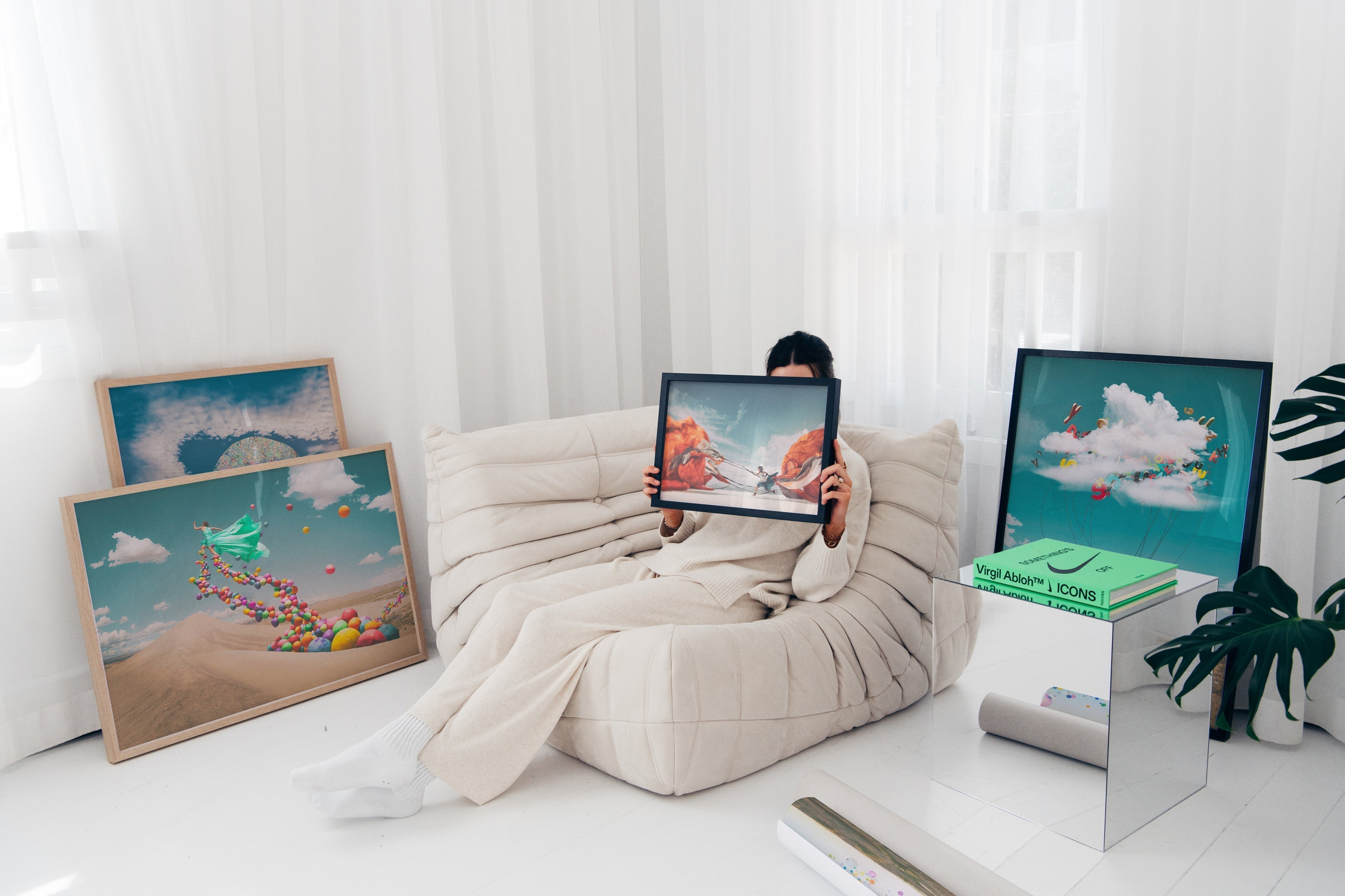 How to Choose the Right Art for Your Home (or Someone You Love!) | Fightsong Studio