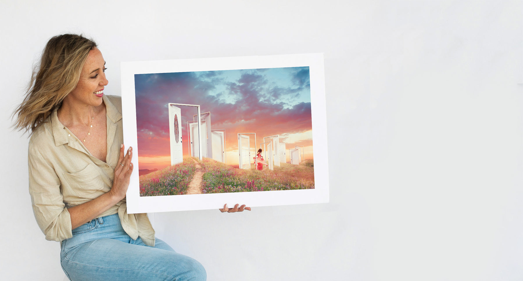 Maari Christante | Fightsong Studio | Surreal Art Photography